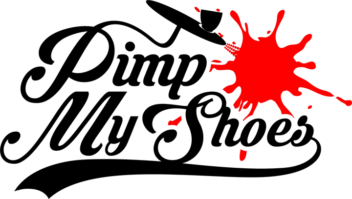 Pimp My Shoes Renowacja i Customizacja Obuwia – Pimp My Shoes ...